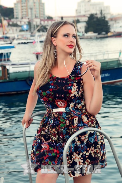 Amazing Miss Nataliya From Yalta Russia I Am A Kind Caring Sincere