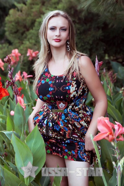 Amazing Miss Nataliya From Yalta Russia I Am A Kind Caring Sincere