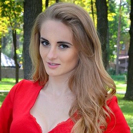 Sexy lady Lilia from Kharkov, Ukraine: I am a very sweet-hearted woman ...