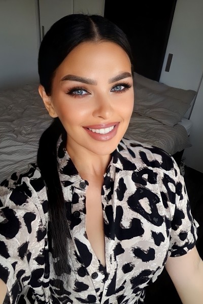 Gorgeous pen pal Vera from Kiev, Ukraine: I am very big-hearted, witty ...