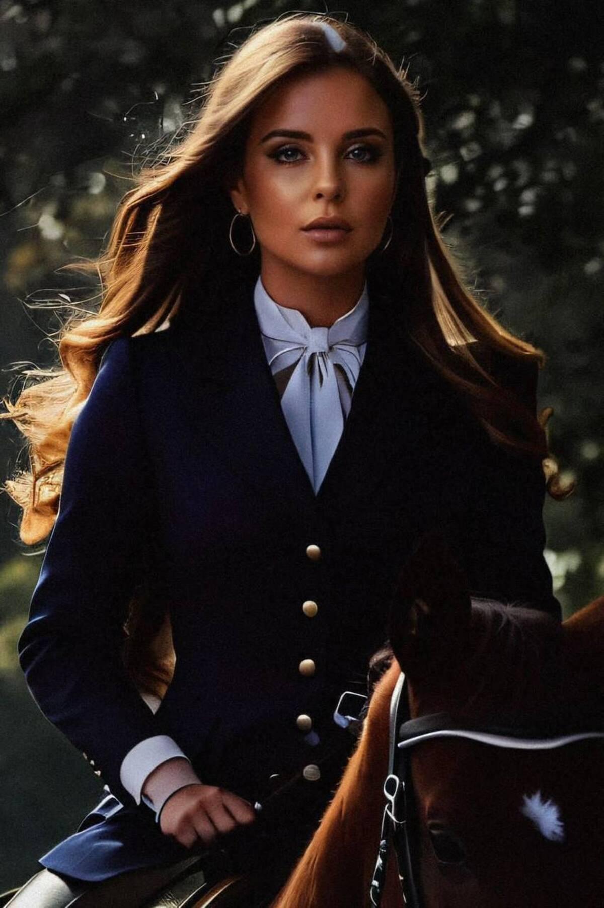 Nice mail order bride Alina from Kiev, Ukraine: Please, do not be ...