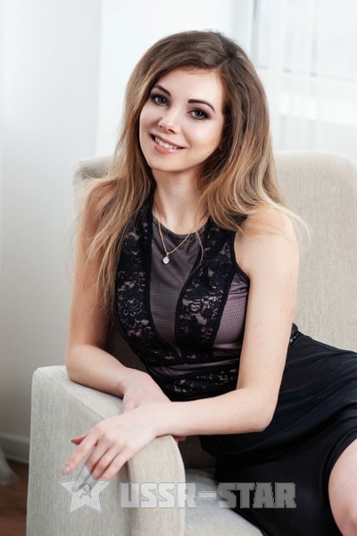 Single bride Lilia from Kharkiv, Ukraine: I am sociable, cheerful, kind ...