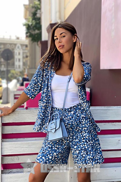 Nice wife Yanina from Kharkov, Ukraine: I am a communicative, easy ...