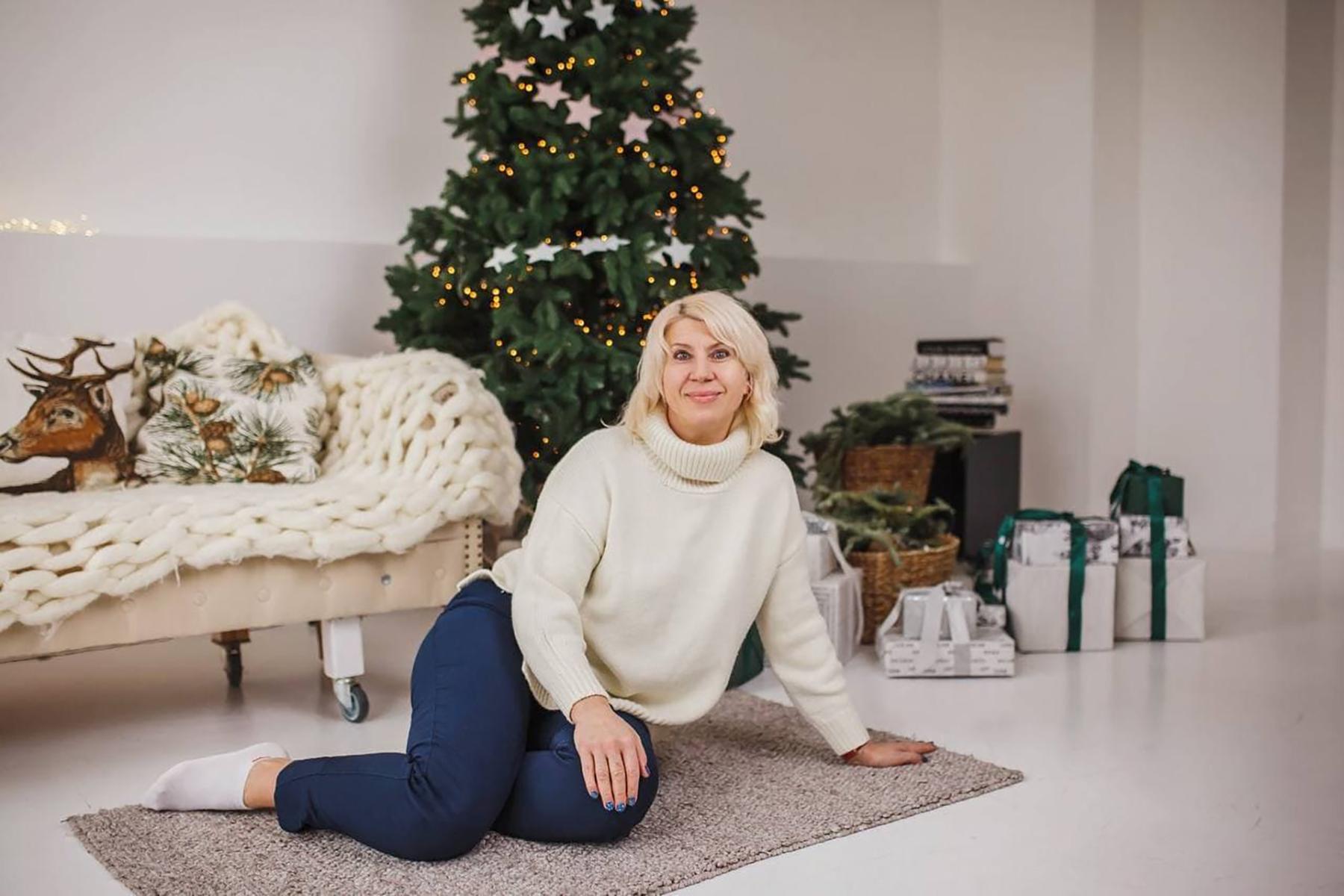 Pretty bride Nadezhda from Kiev, Ukraine: No one knows how much time we ...