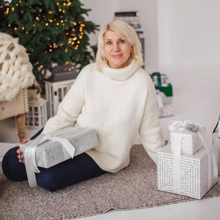 Pretty bride Nadezhda from Kiev, Ukraine: No one knows how much time we ...