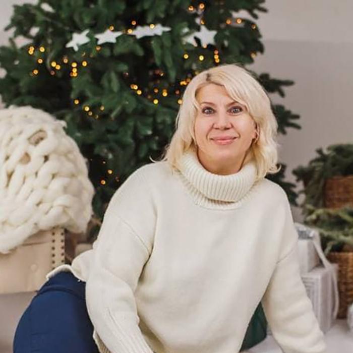 Pretty bride Nadezhda from Kiev, Ukraine: No one knows how much time we ...