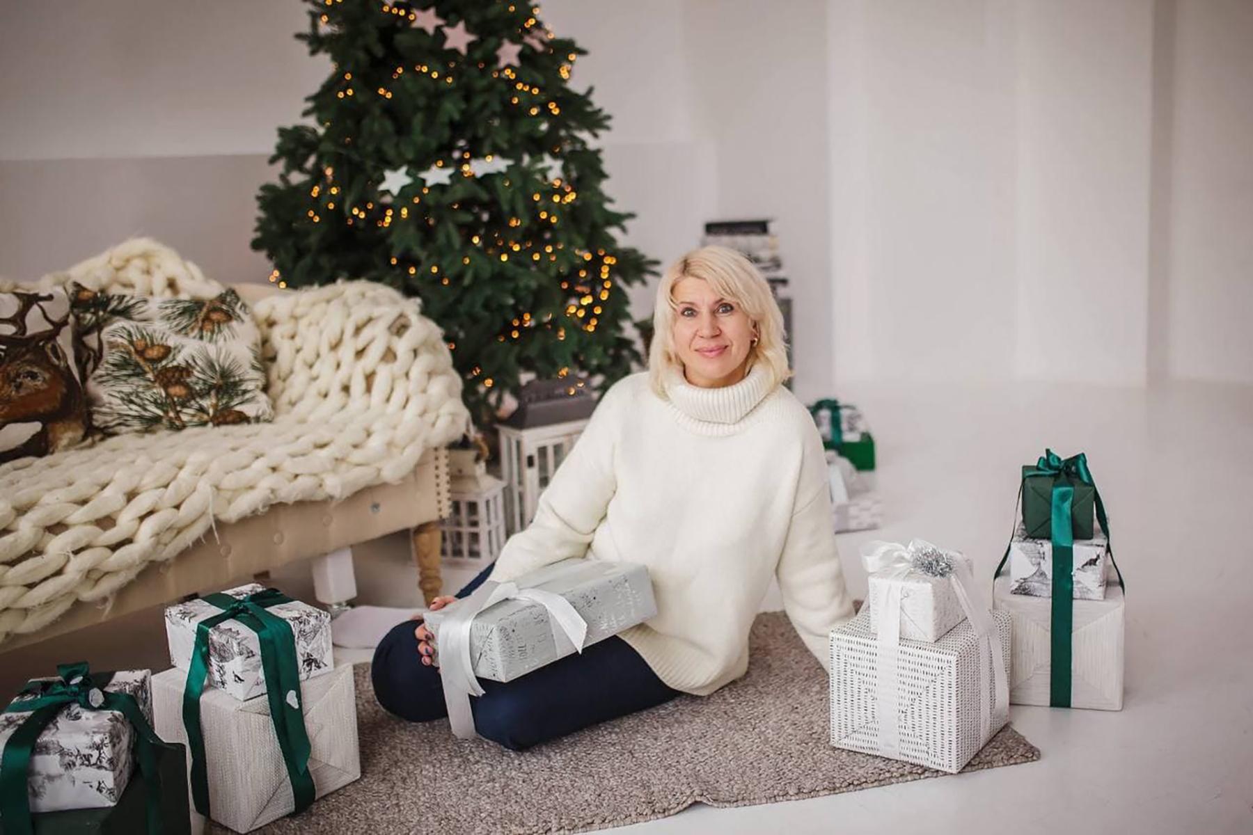 Pretty bride Nadezhda from Kiev, Ukraine: No one knows how much time we ...