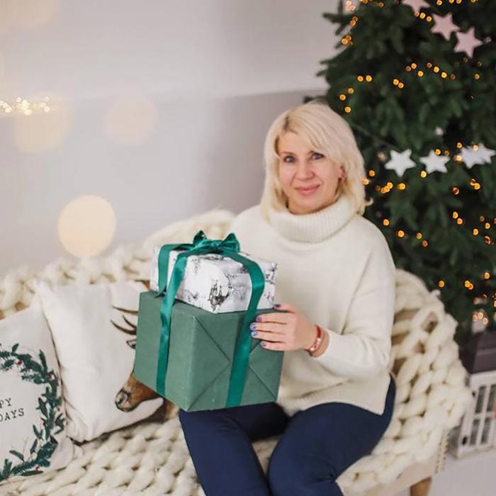 Pretty bride Nadezhda from Kiev, Ukraine: No one knows how much time we ...