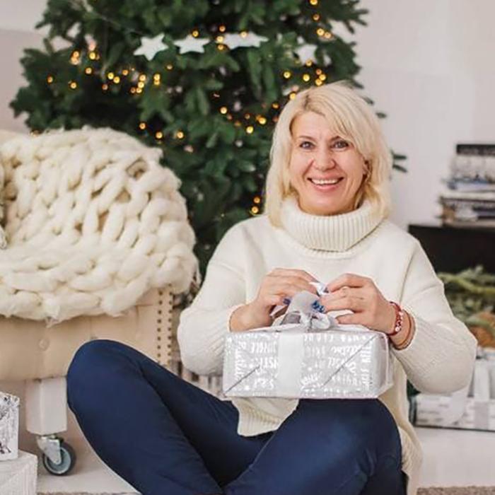 Pretty bride Nadezhda from Kiev, Ukraine: No one knows how much time we ...