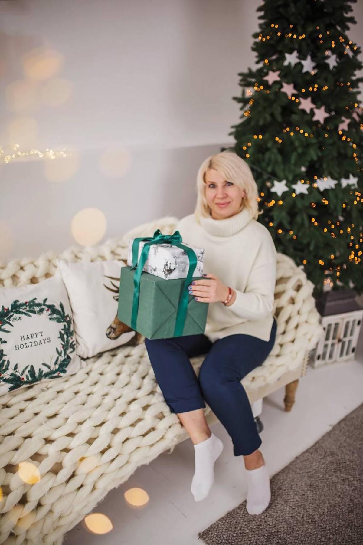 Pretty bride Nadezhda from Kiev, Ukraine: No one knows how much time we ...