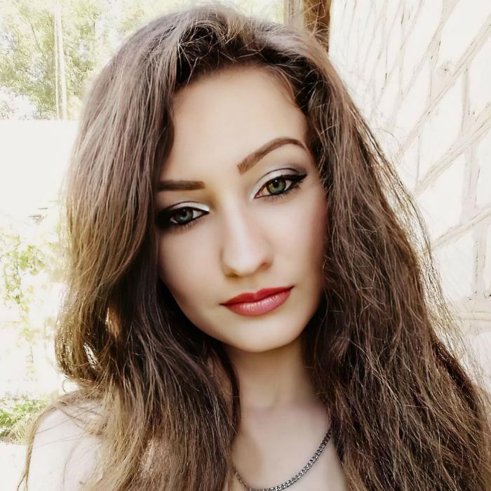 Nice Girlfriend Alina From Rostov On Don Russia Hello My Name Is Alina I Am Semi Russian And