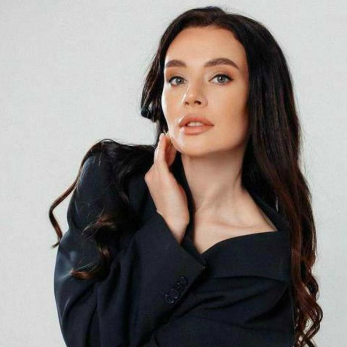 Gorgeous girlfriend Liliya from Dnepr, Ukraine: I am a very tender and ...